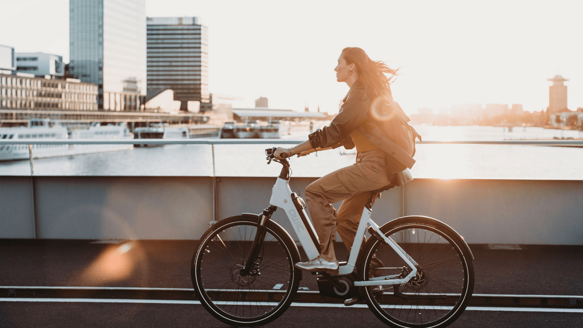 Verschillende vormen van mobiliteit | Leasemaatschappij Arval