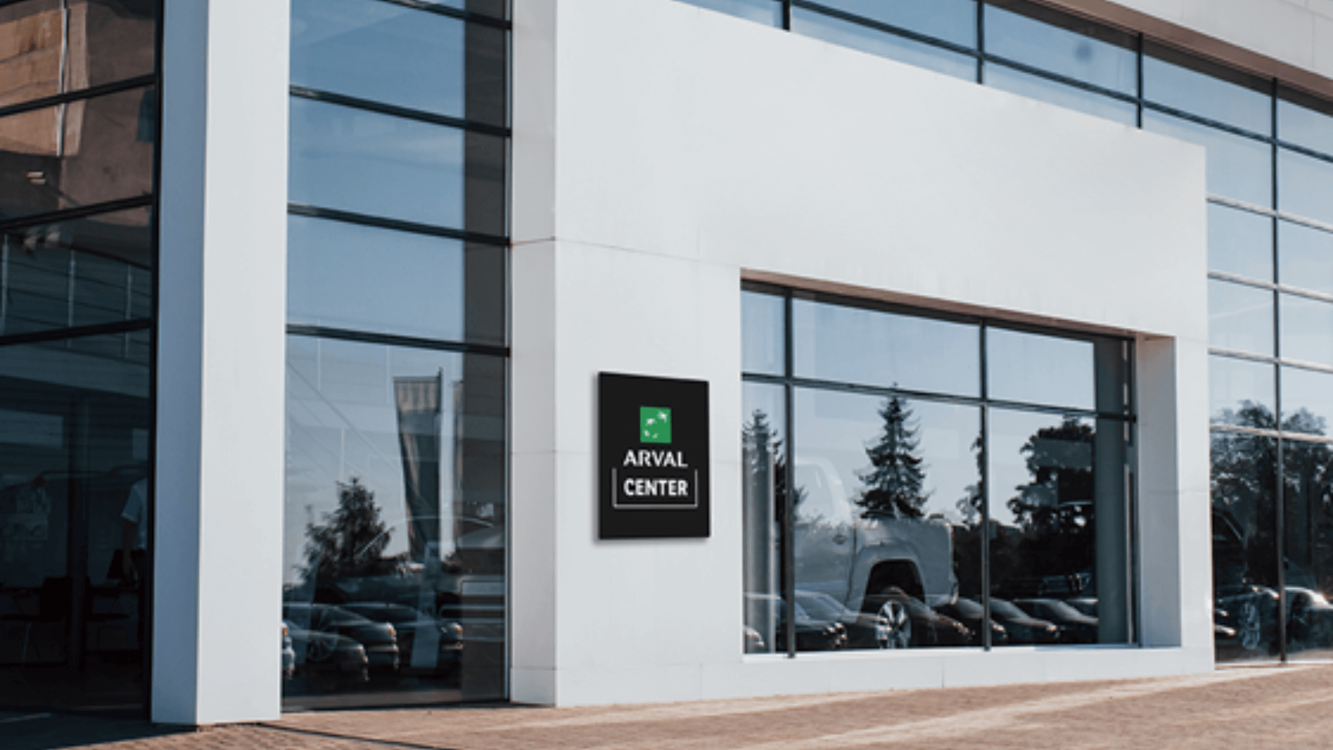 Arval BNP Paribas Nederland breidt mobiliteitspropositie uit met de ...