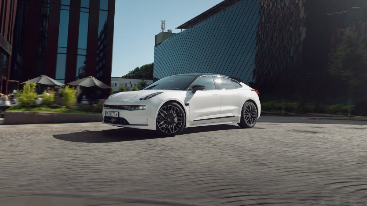 Arval verwelkomt nieuwe partner Zeekr | Leasemaatschappij Arval