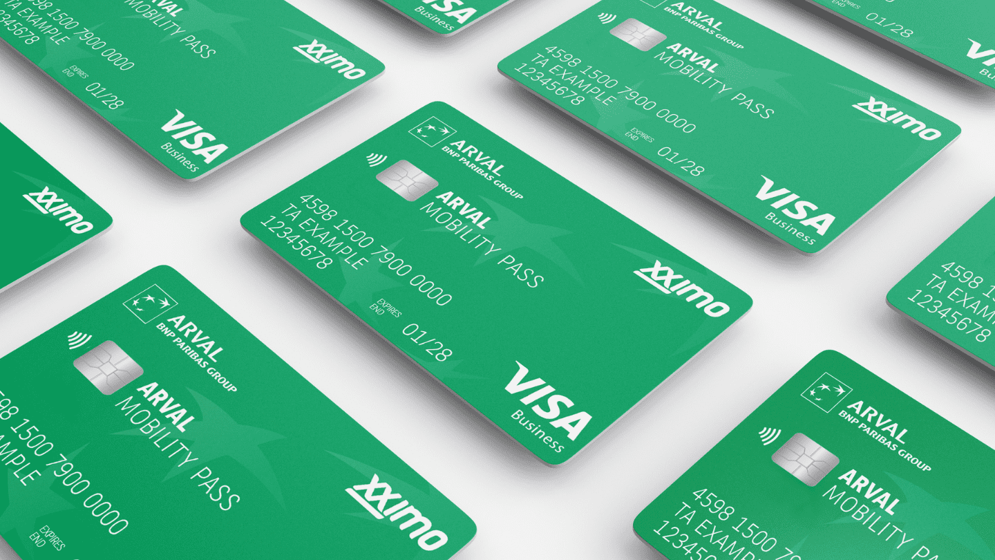 Arval BNP Paribas en XXImo sluiten Europees partnerschap en ...