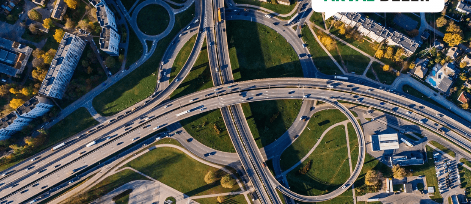 ARVAL DEELT - Trends en praktijk in zakelijke mobiliteit ...