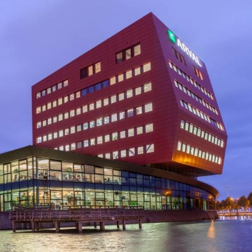 Zakelijke lease, private lease, wagenparkbeheer | Leasemaatschappij Arval