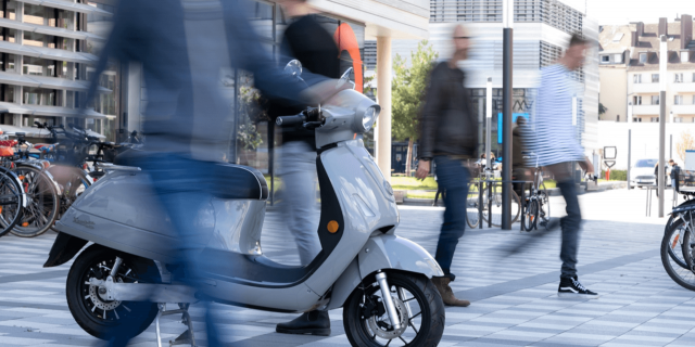 Mobiliteitsoplossingen | Leasemaatschappij Arval