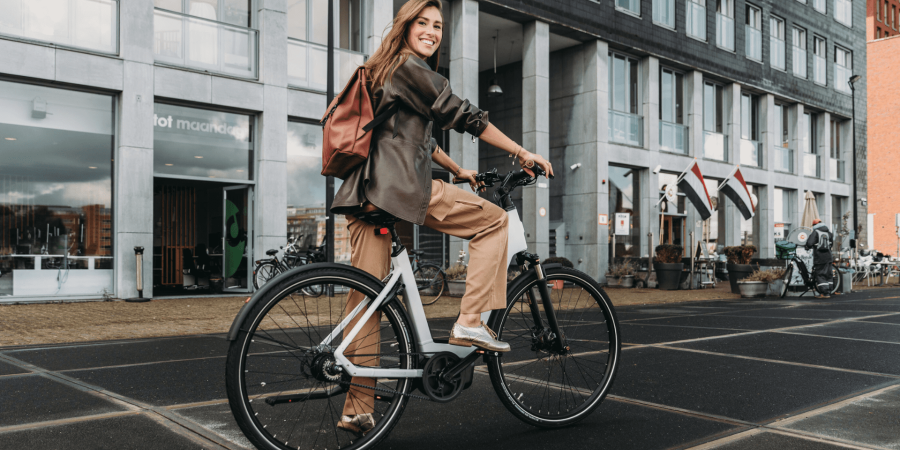 Zakelijke mobiliteit voor een duurzame toekomst | Arval