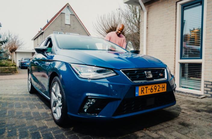 Arval Private Lease | Arval Private Lease